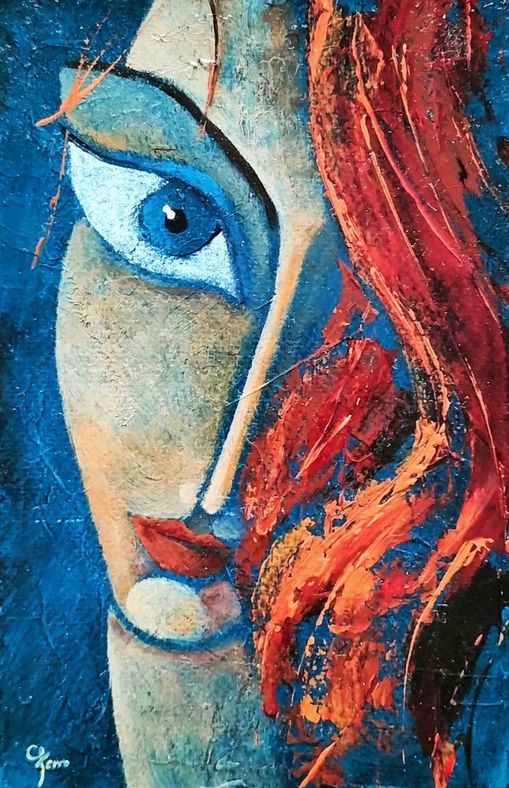 La sensibilidad – Pice Gallery