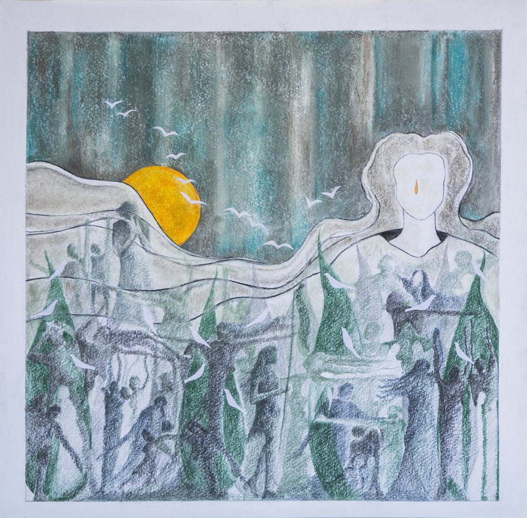 Mrs Iran – Pice Gallery