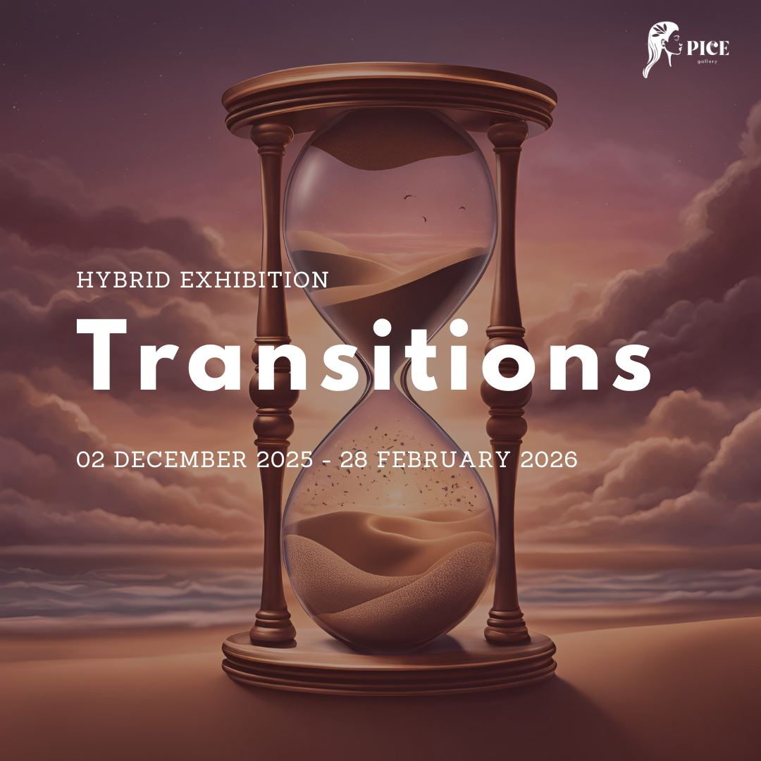 Transitions 2nd Edition – Pice Gallery