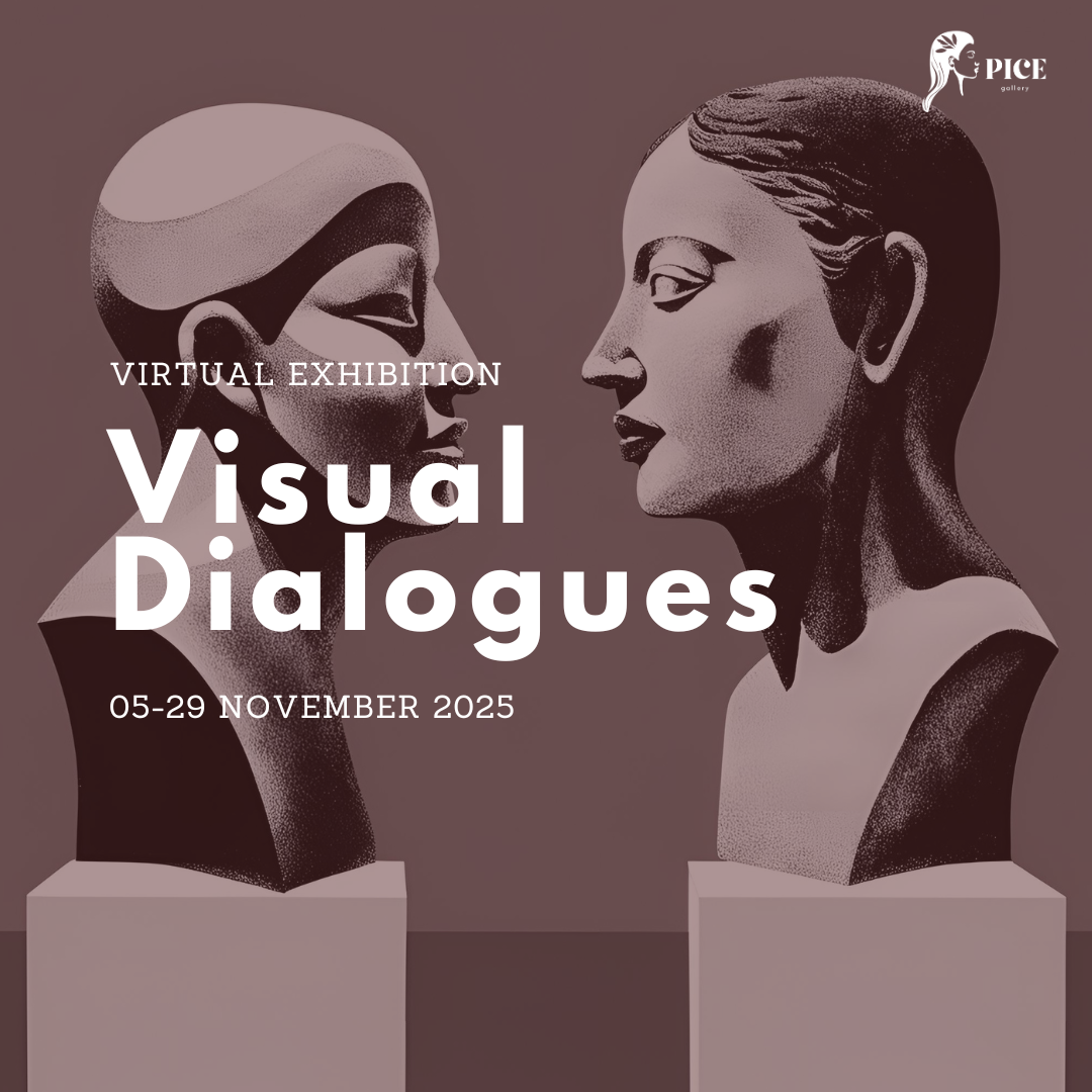 Visual Dialogues – Pice Gallery