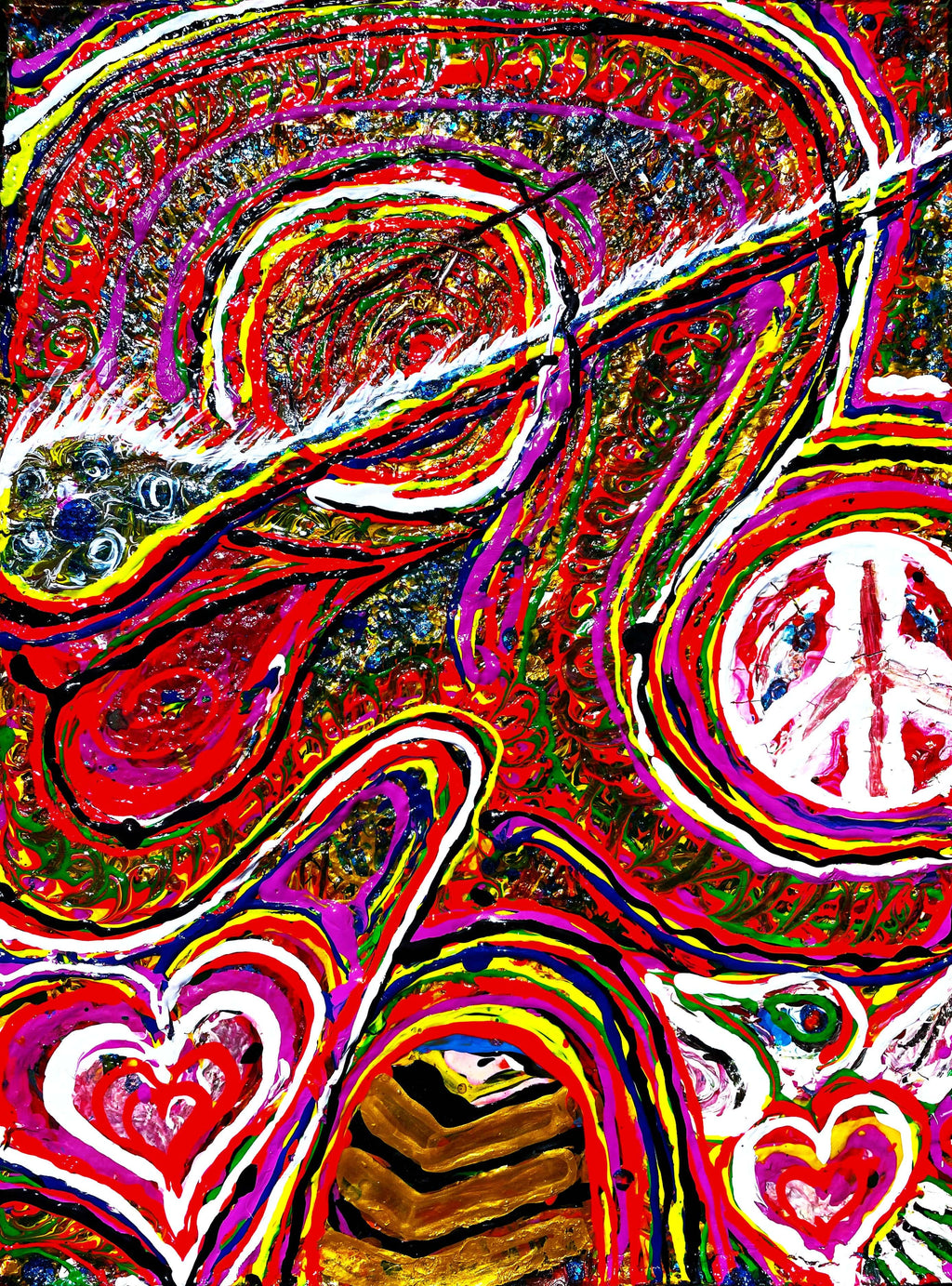 SGT.PEPPER.LSD. – Pice Gallery