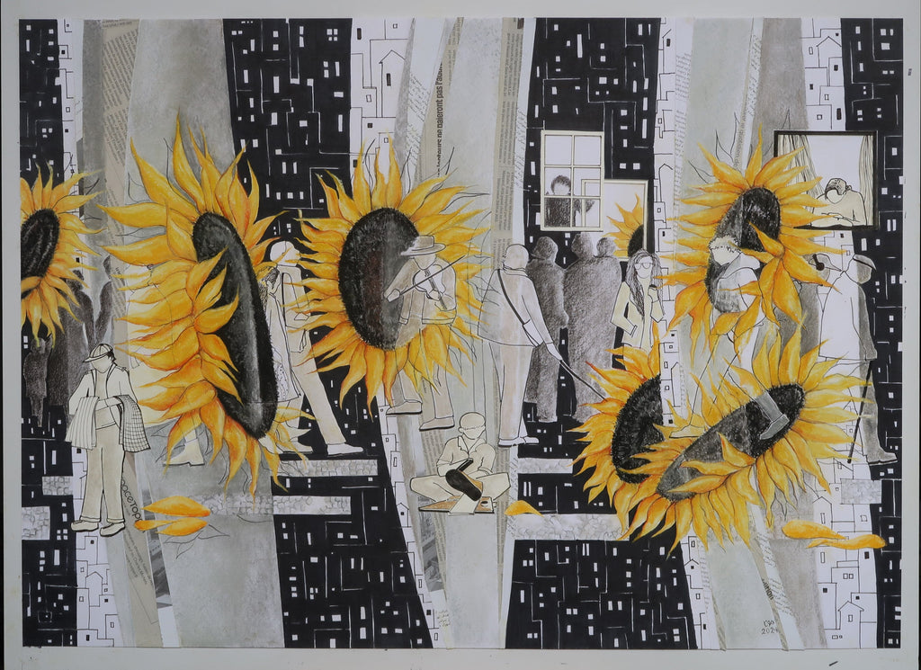 People of the City – Pice Gallery