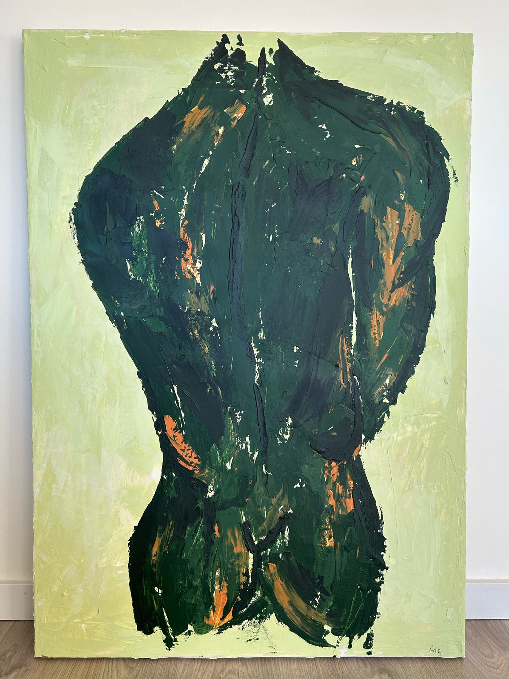 Anjo I – Pice Gallery