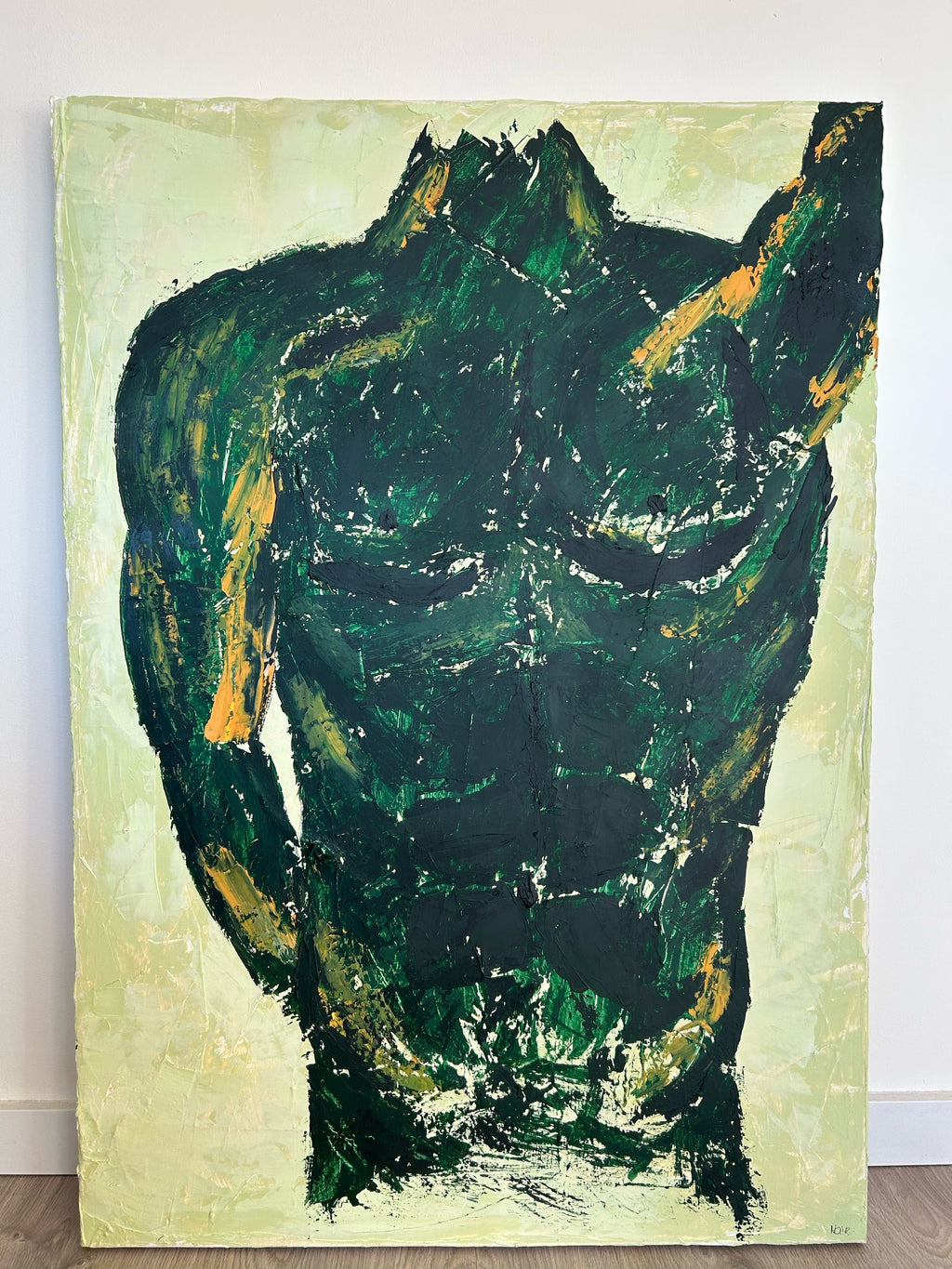 Anjo II – Pice Gallery
