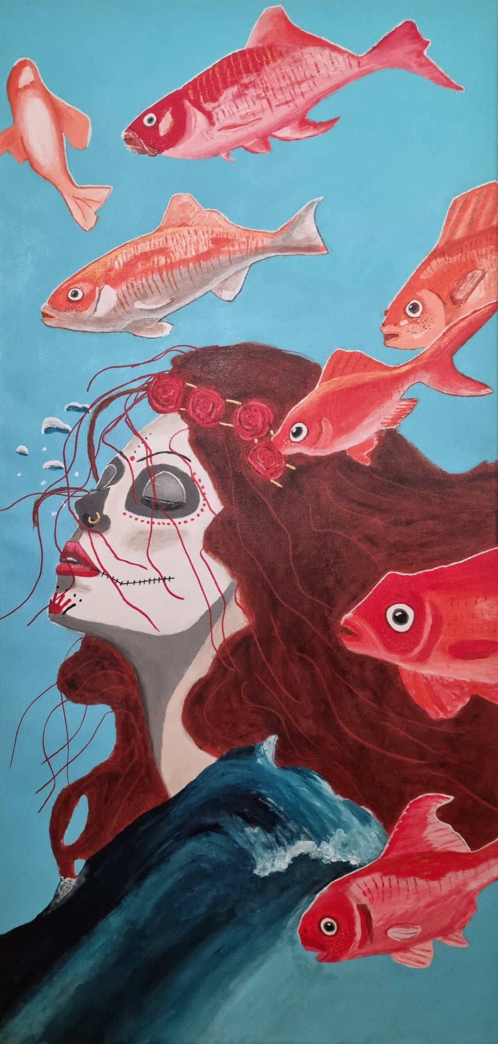 Under Water – Pice Gallery