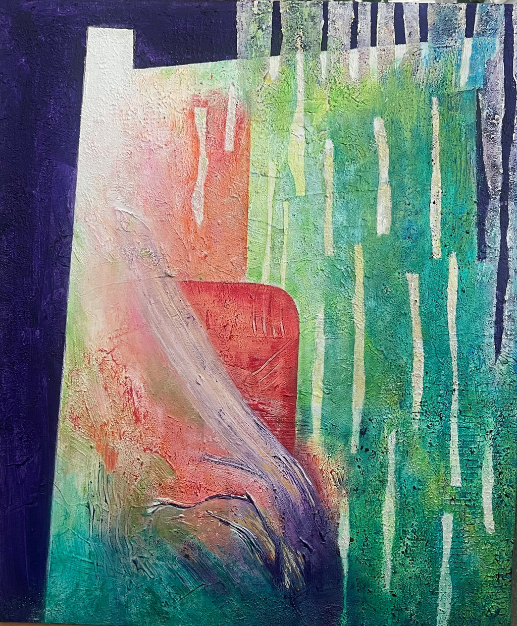 Grid of life – Pice Gallery